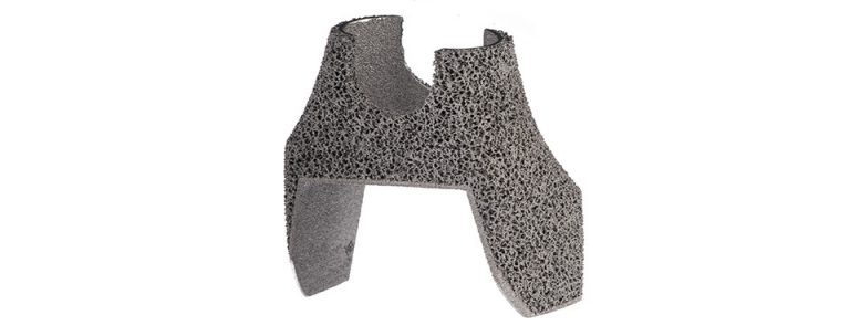 Implantcast - Joelho - EPORE® Cones - Ortospine