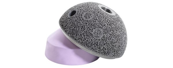 Implantcast - Quadril - EcoFit® EPORE® cup - Ortospine